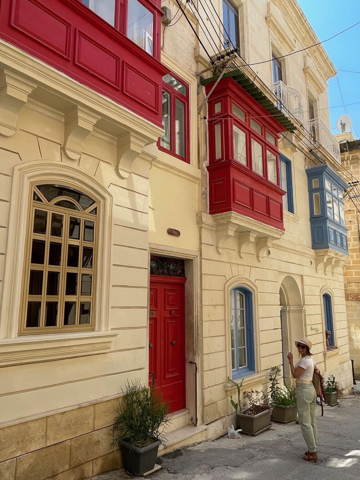 Malta Highlights - 7 motivos para visitar Malta - upsidaisy.blog