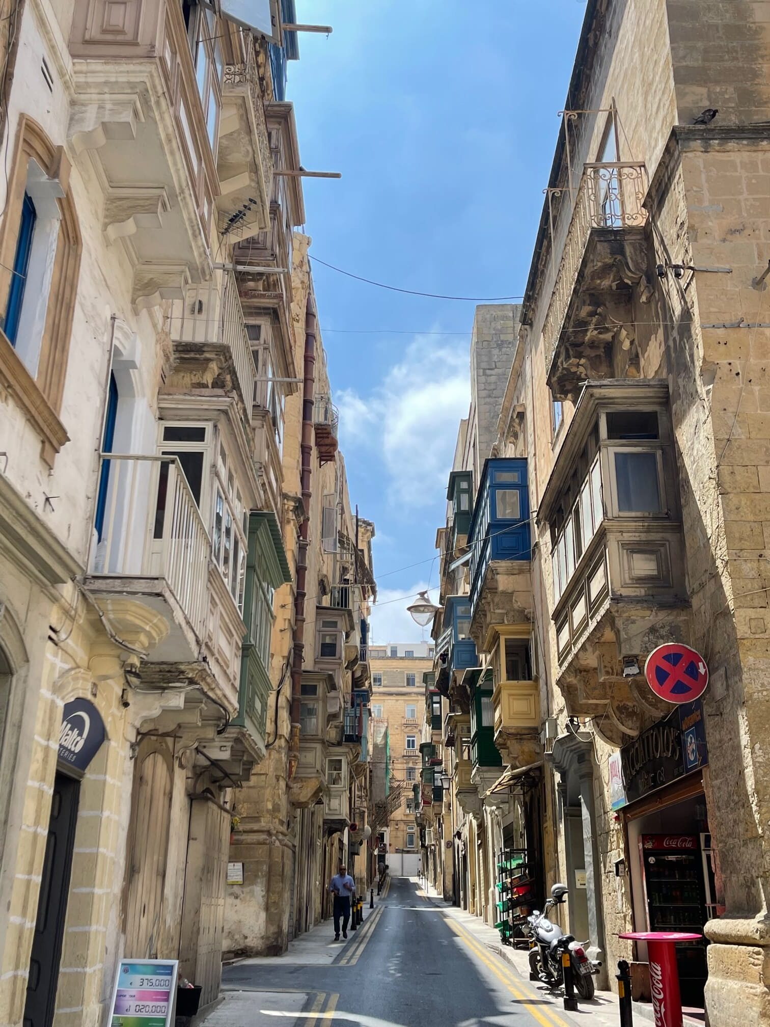 Malta Highlights - 7 motivos para visitar Malta - upsidaisy.blog