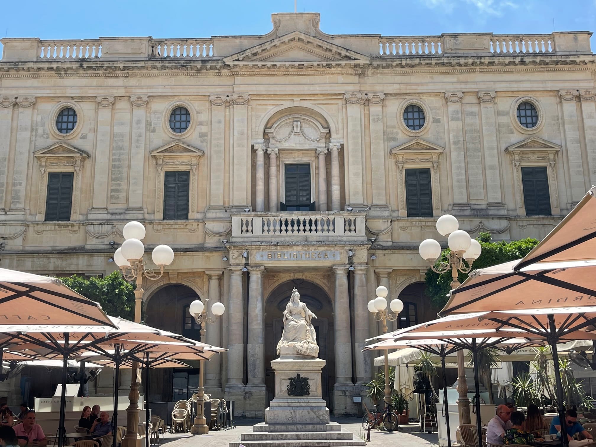 Malta Highlights - 7 motivos para visitar Malta - upsidaisy.blog